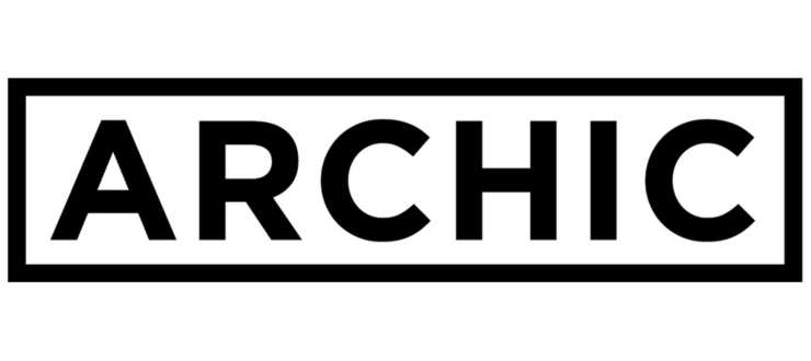 ARCHIC, catálogo de productos | Catálogo Arquitectura