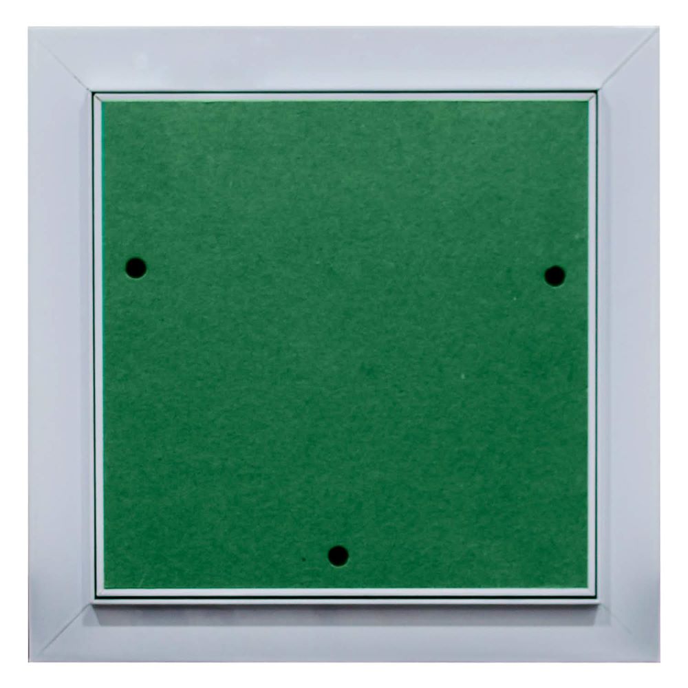 Tapa de inspección clásica con banda anti-polvo de Skyhouse