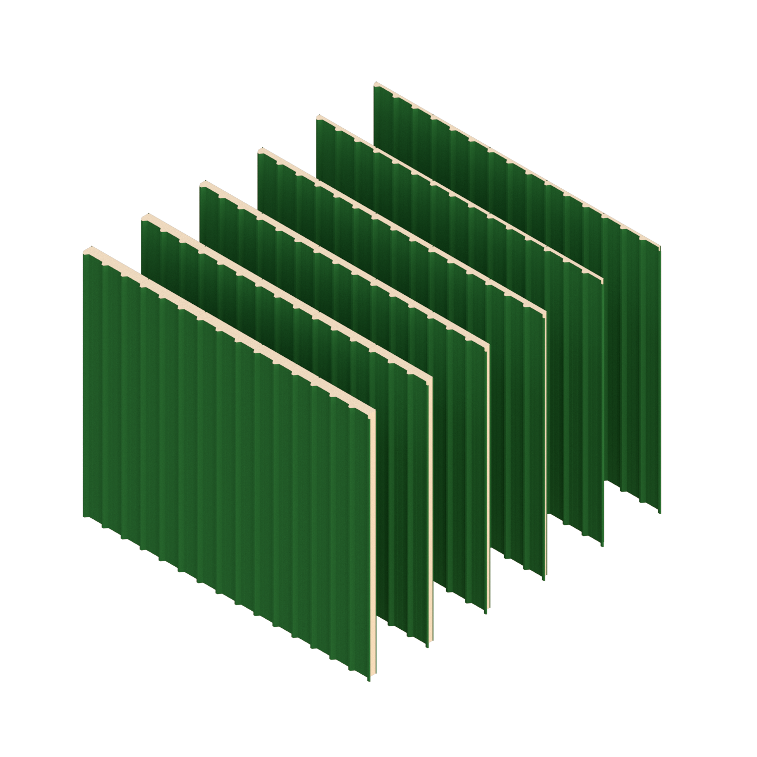 Librerías de Materiales en BIM | Catálogo BIM